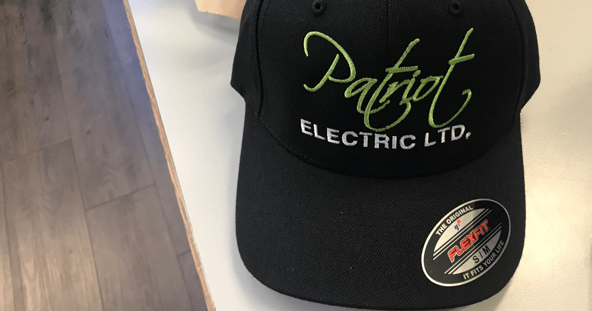 Careers • Patriot Electric • Vancouver Island Electrical Contractors