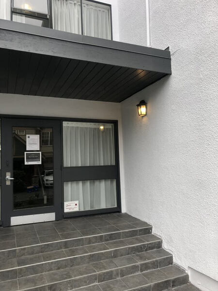 Starlight Building Upgrades • Patriot Electric • Vancouver Island ...